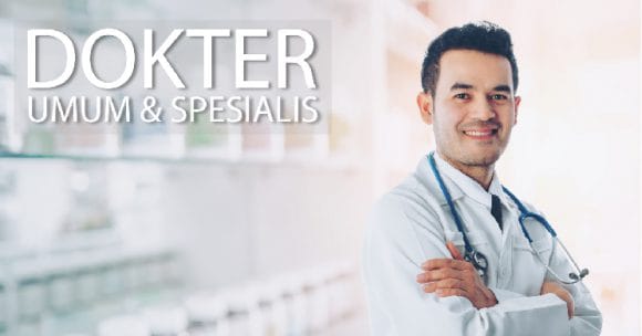 Ciputra Medical Center, Klinik International di Mega Kuningan Jakarta