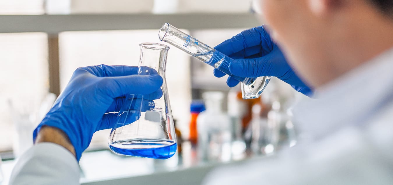 Laboratory - Ciputra Medical Center