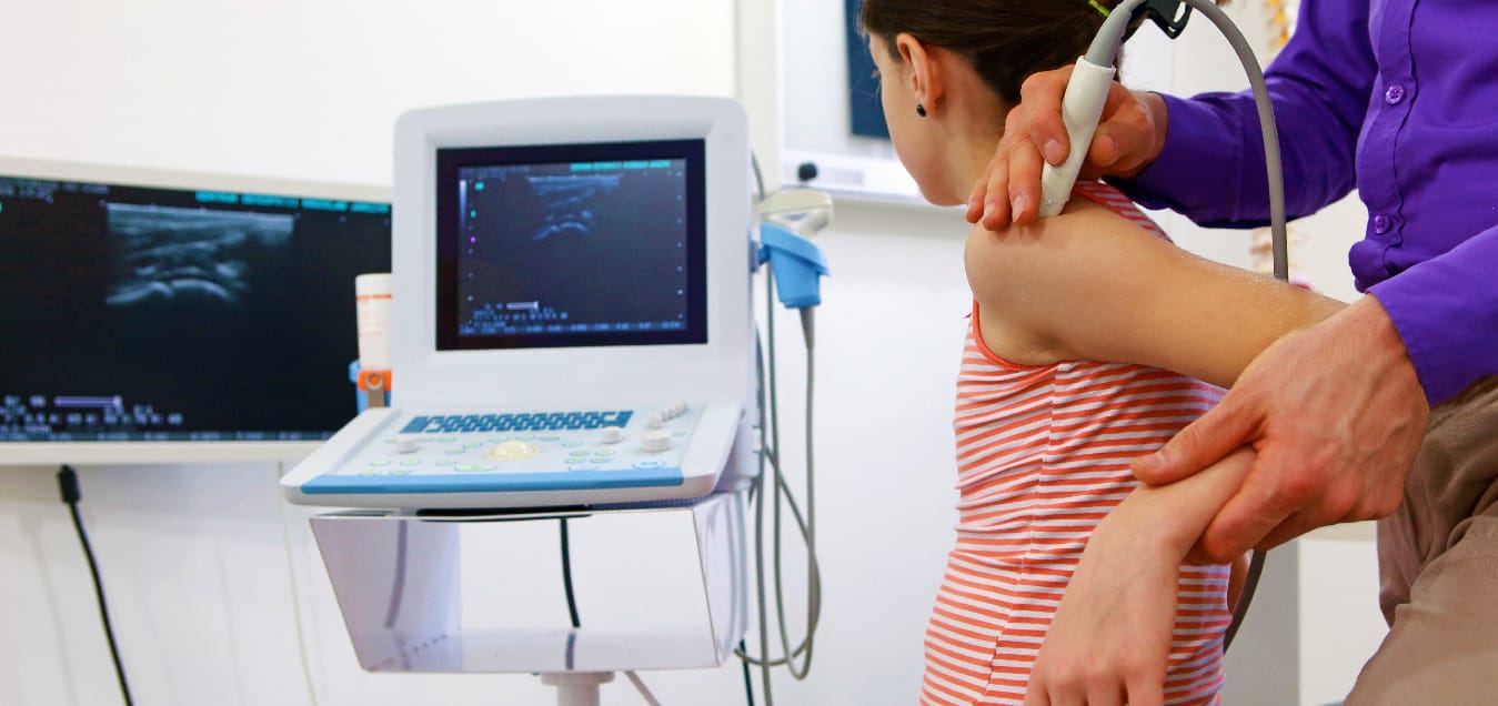 USG - Ciputra Medical Center