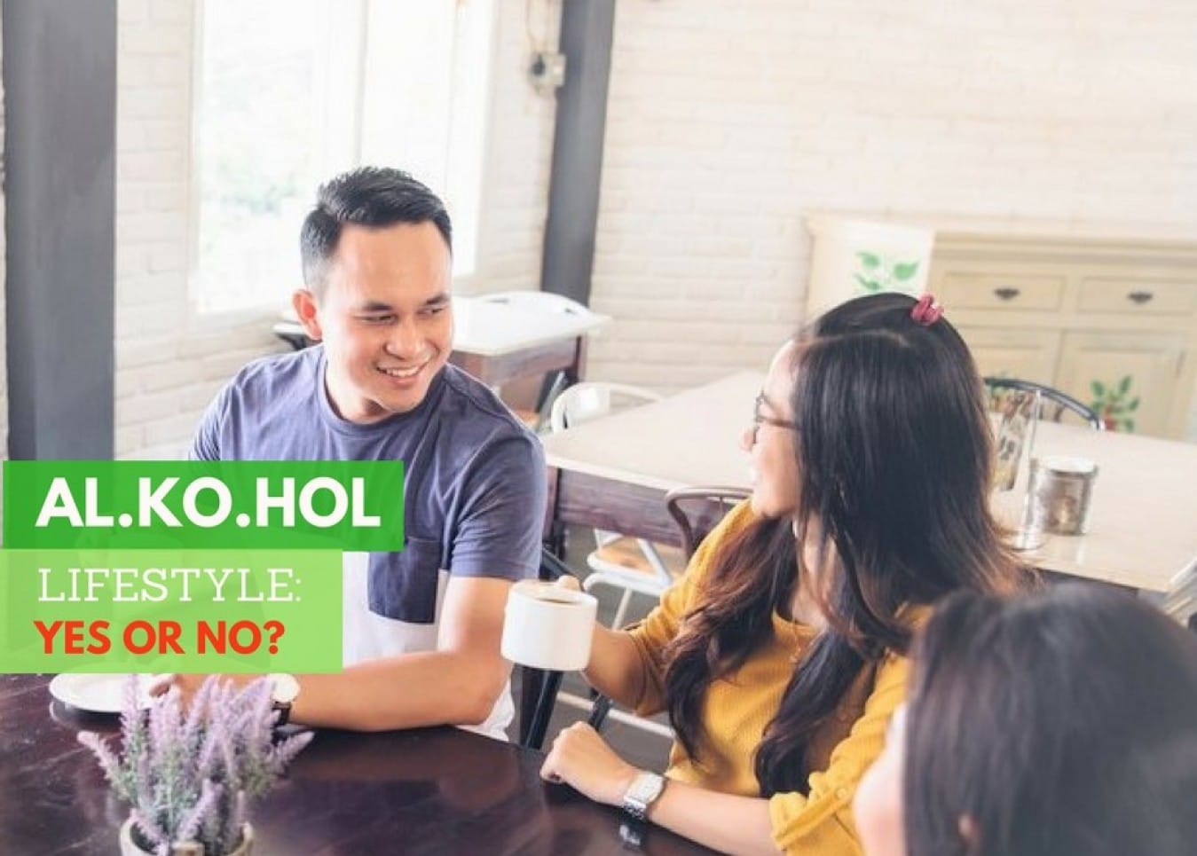 Alkohol: Lifestyle Anak Muda Jaman Now Seperti Apakah? Alkohol: Lifestyle Anak Muda Jaman Now Seperti Apakah?