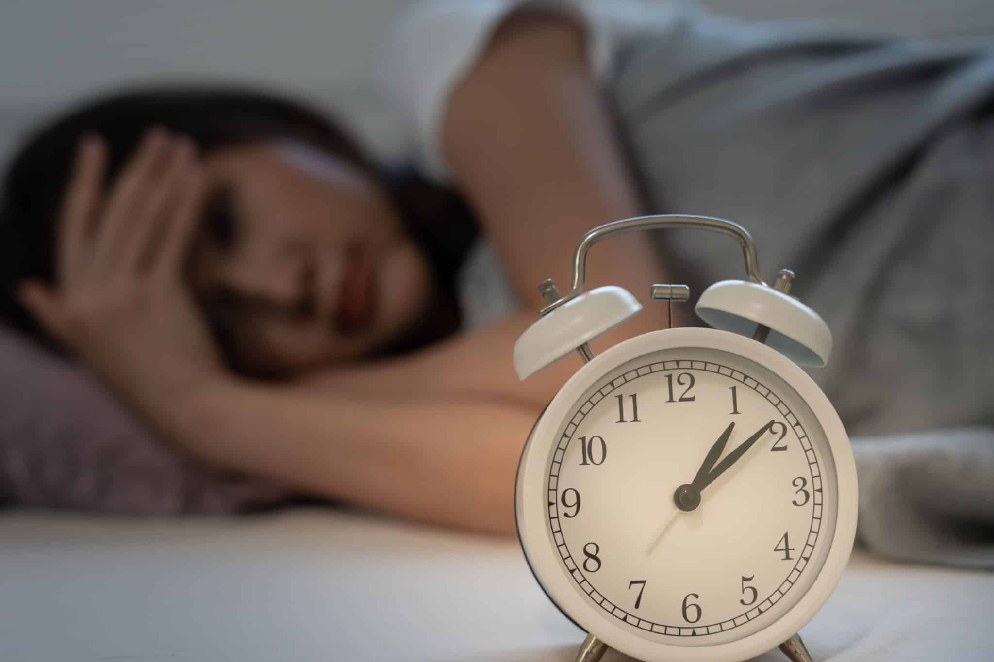 Apa Itu Insomnia? Penyebab, Gejala, dan Pengobatan