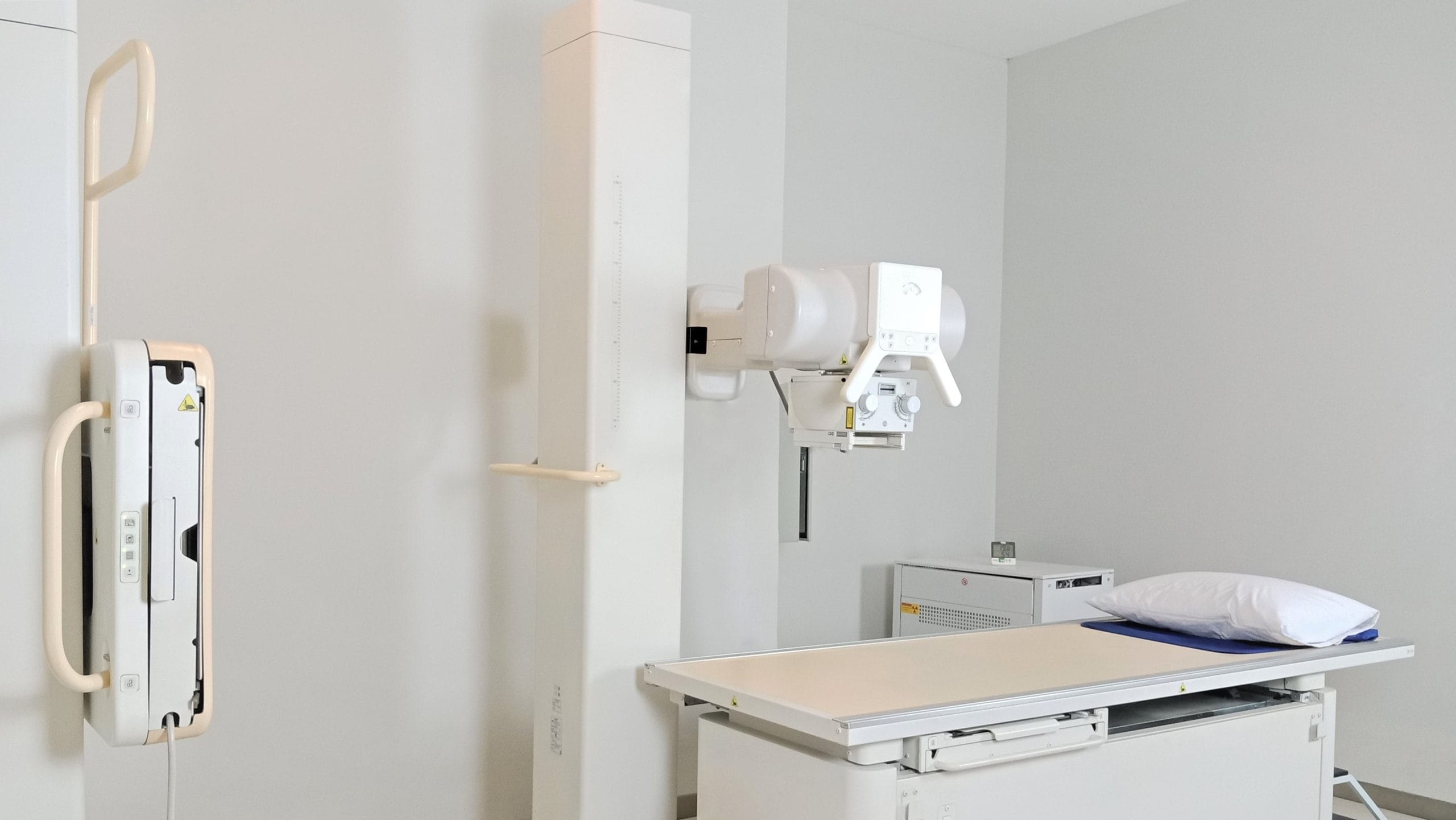 Radiology - Ciputra Medical Center