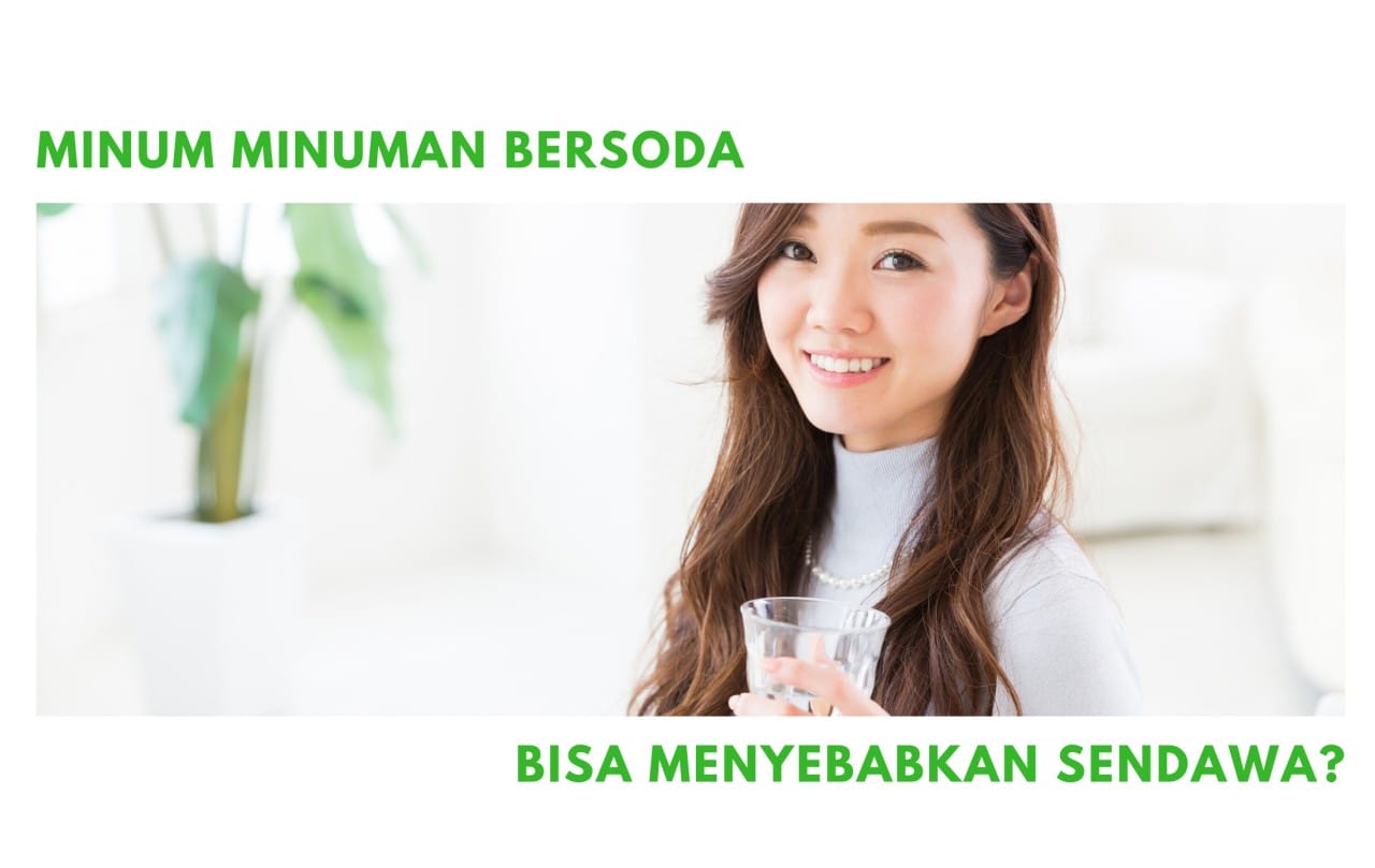 Apa Penyebab Anda Bersendawa? Yuk, Cari Tahu Informasinya di Sini!