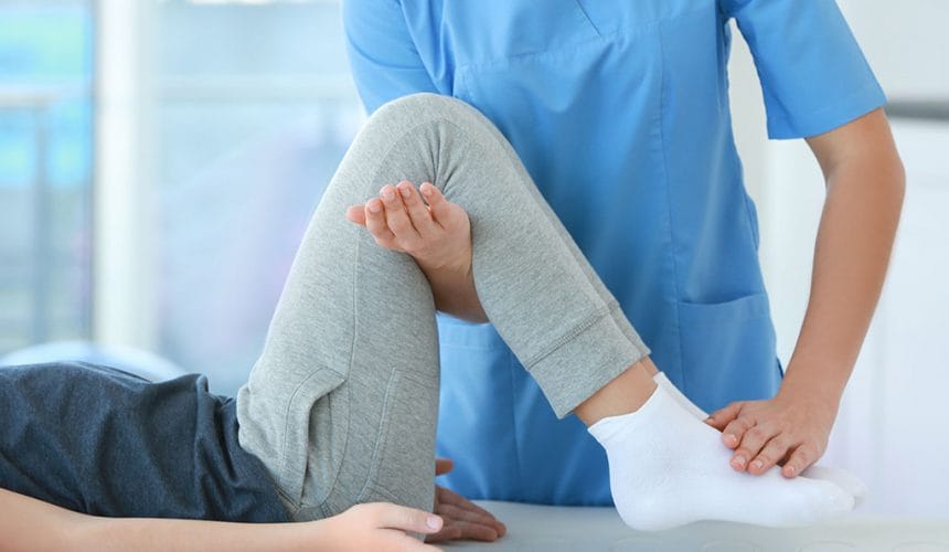 Cedera Hamstring? Kenali Penyebab & Pengobatannya di Sini!