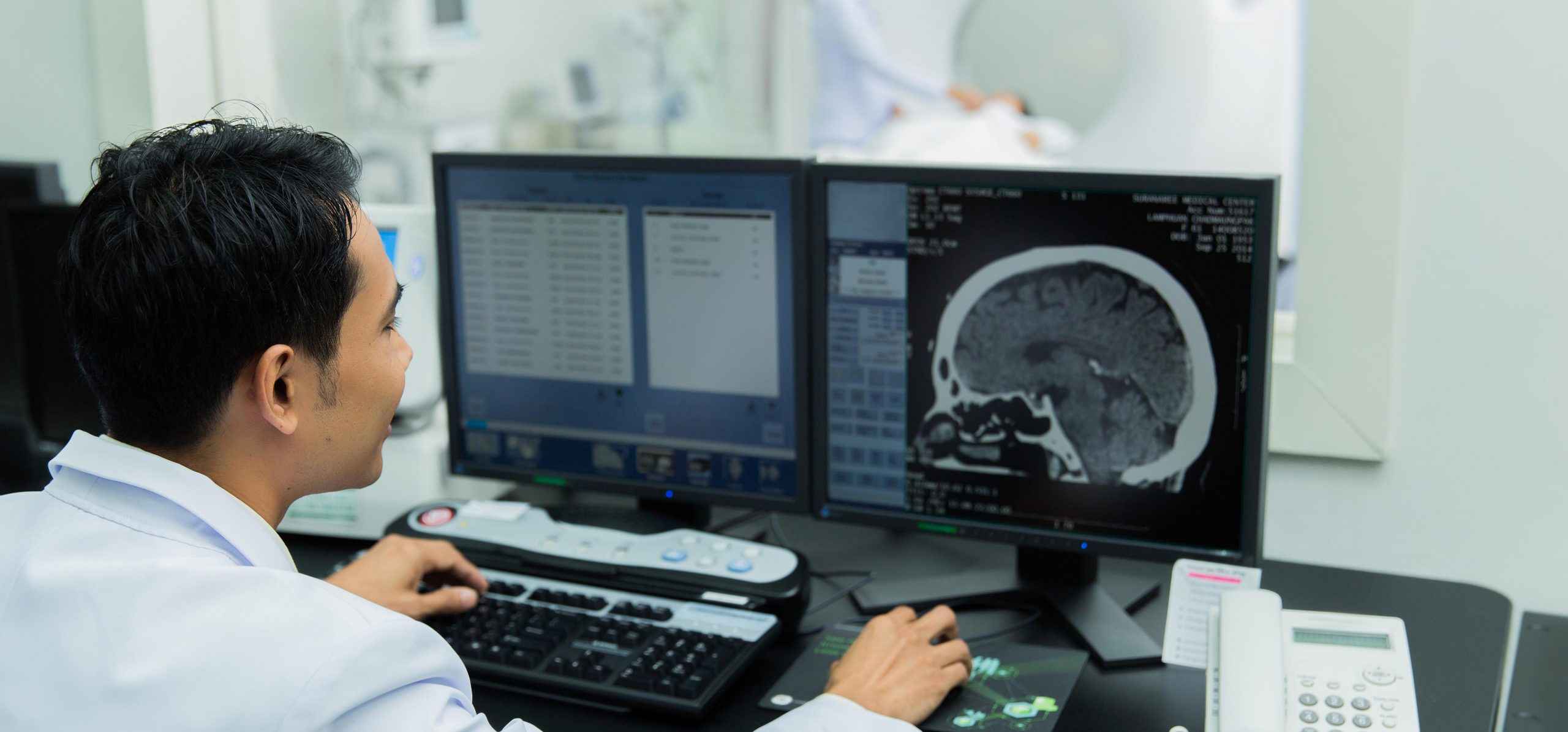 Radiology - Ciputra Medical Center