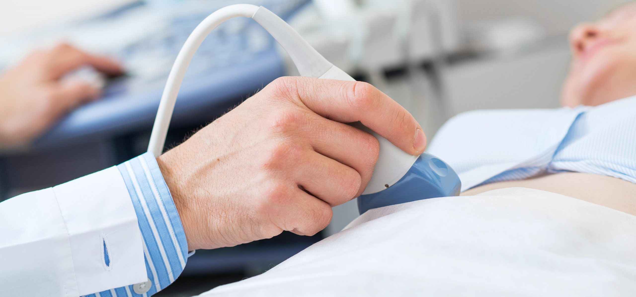 USG - Ciputra Medical Center