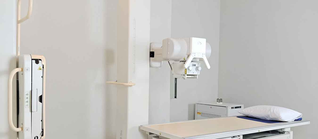 Radiology - Ciputra Medical Center