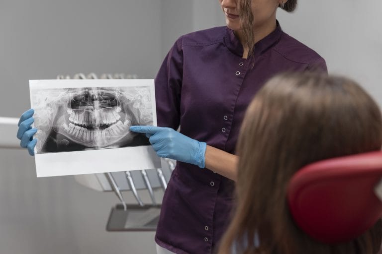 Rontgen Gigi CBCT Dental: Manfaat dan Prosedurnya