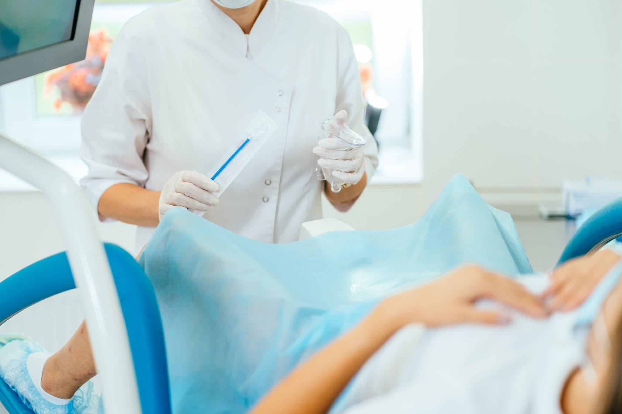 Iva Test, Ini yang Harus Anda Ketahui